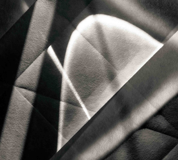 Origami Folds – Howard Lewis Photographs